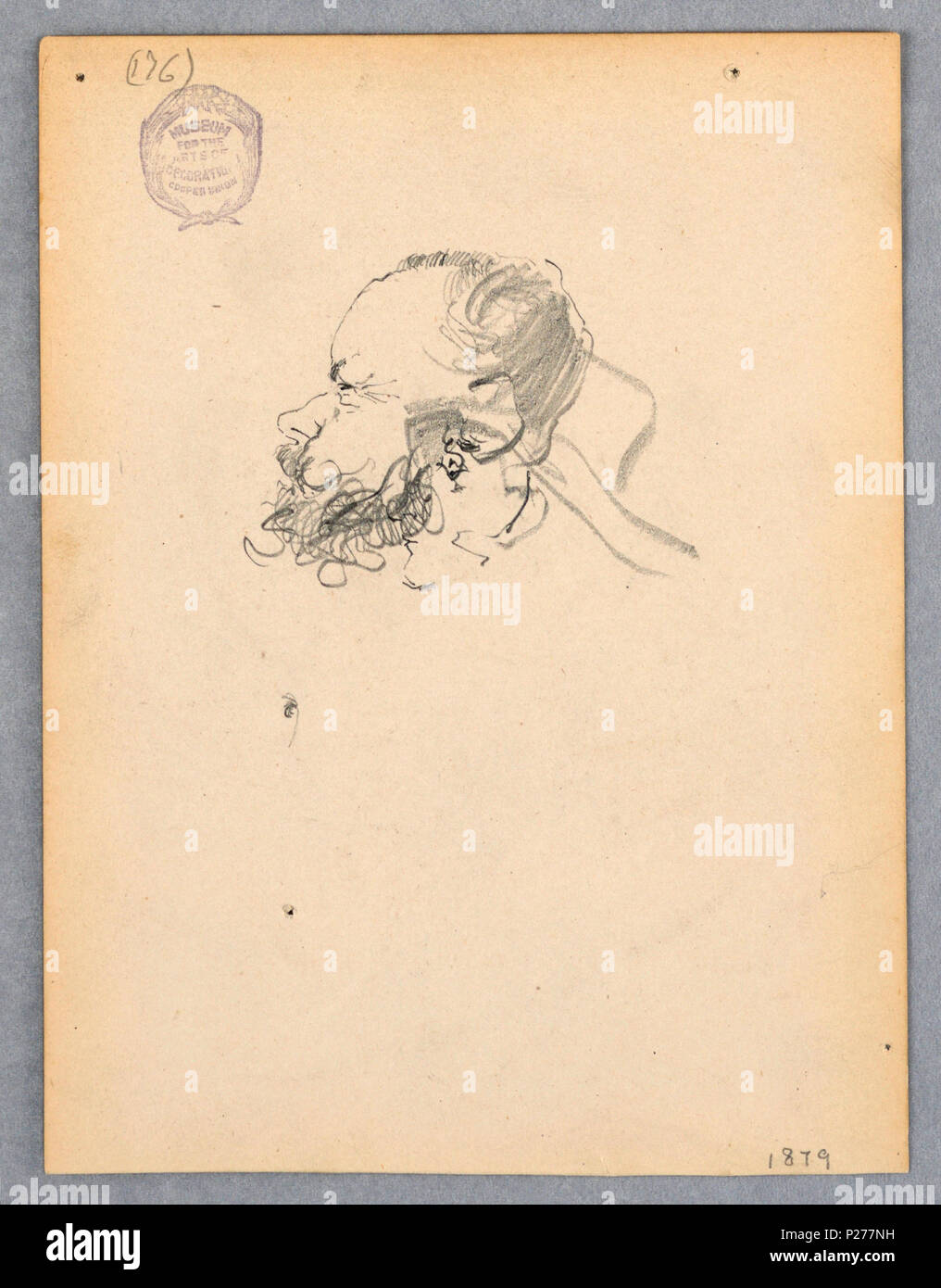 . English: Drawing (USA) . before 1904 (acquired date) 94 Drawing (USA ...