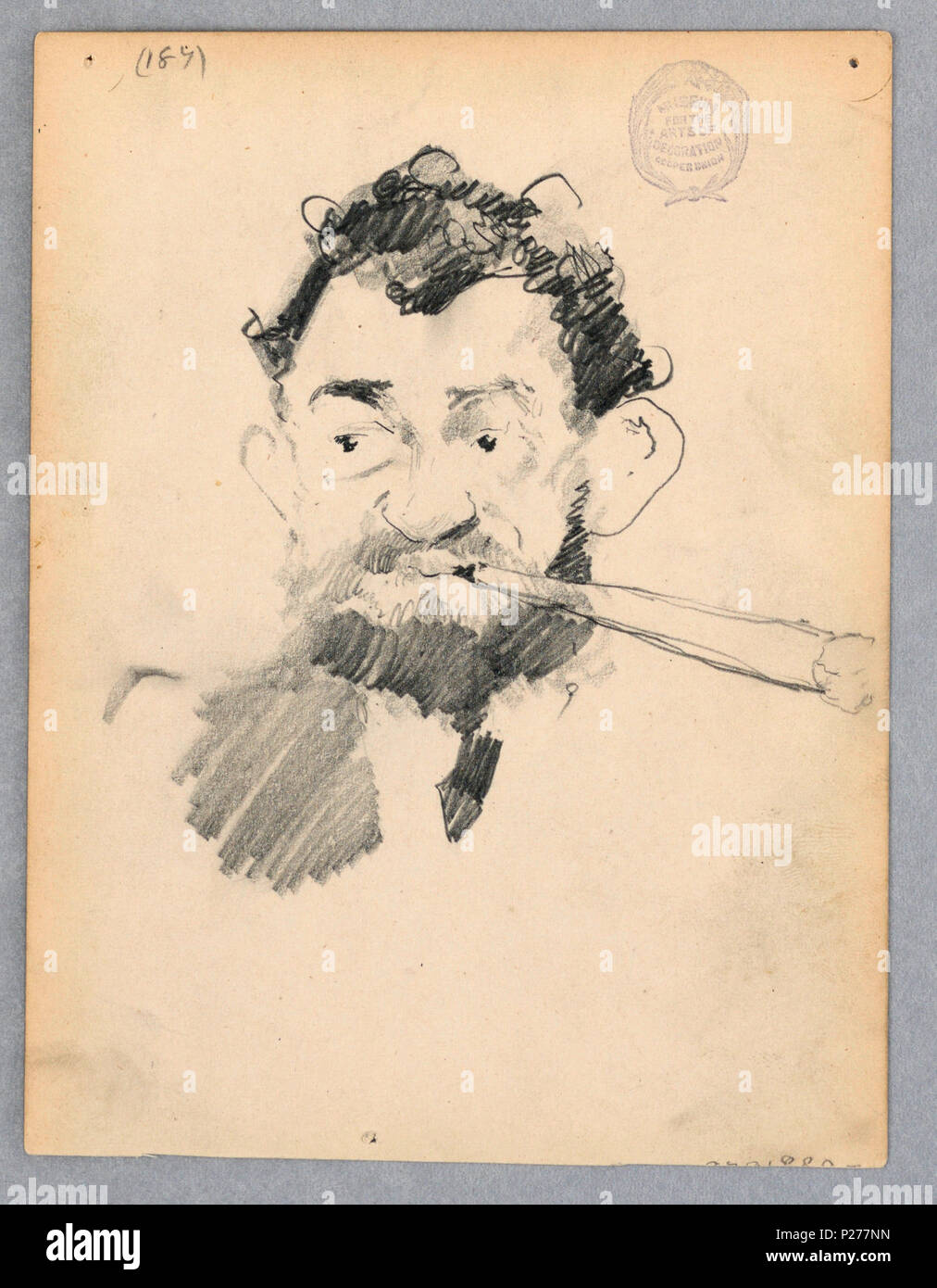 . English: Drawing (USA) . before 1904 (acquired date) 94 Drawing (USA ...