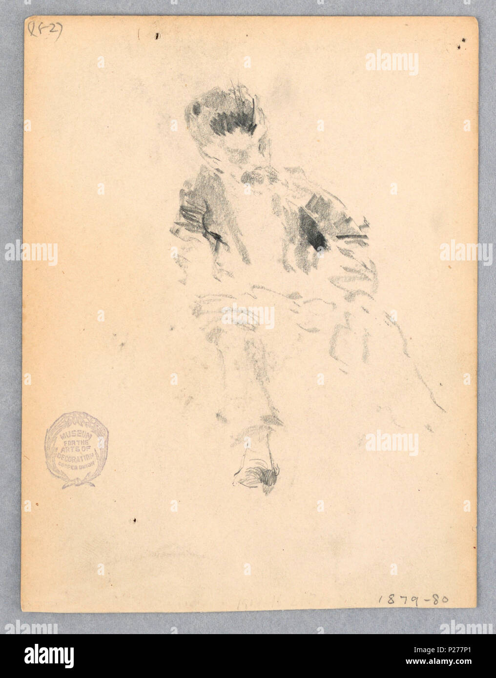 . English: Drawing (USA) . before 1904 (acquired date) 94 Drawing (USA ...