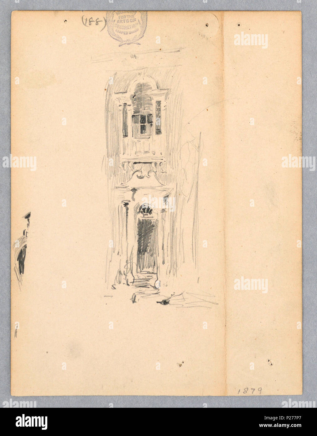 . English: Drawing (USA) . before 1904 (acquired date) 94 Drawing (USA ...