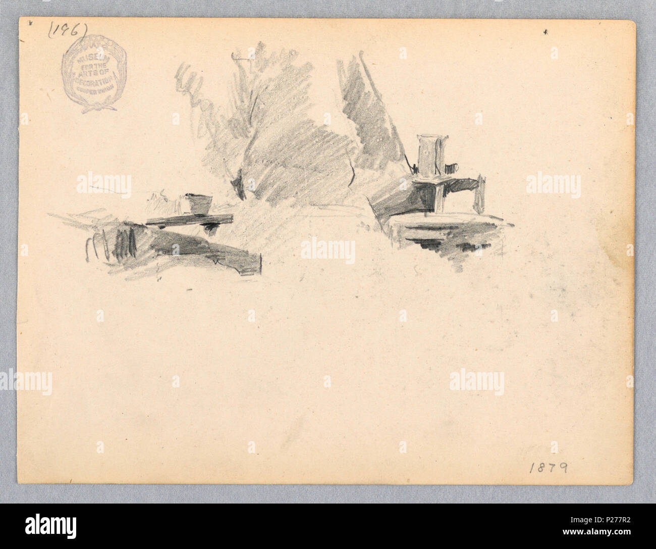 . English: Drawing (USA) . before 1904 (acquired date) 94 Drawing (USA ...