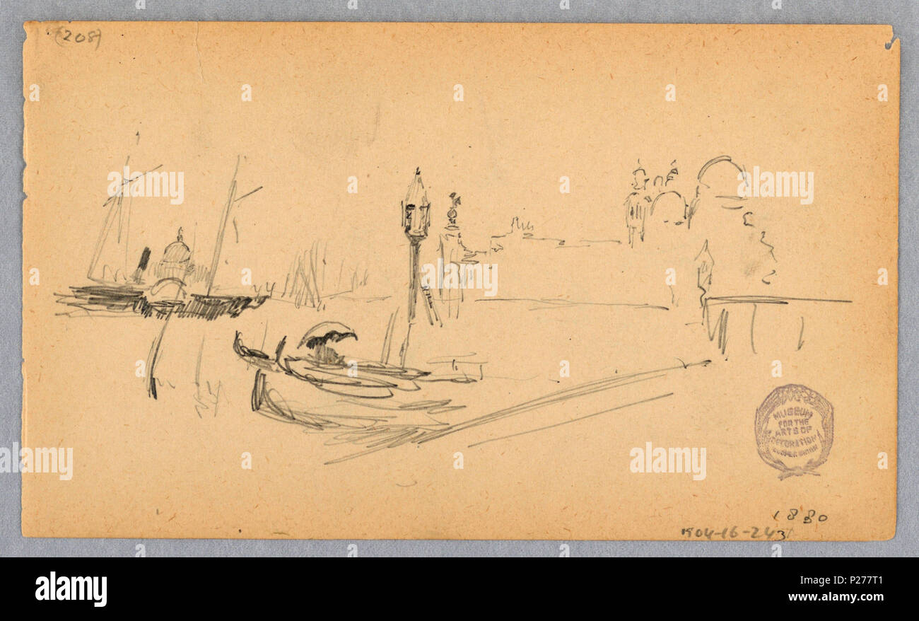 . English: Drawing (USA) . before 1904 (acquired date) 94 Drawing (USA ...