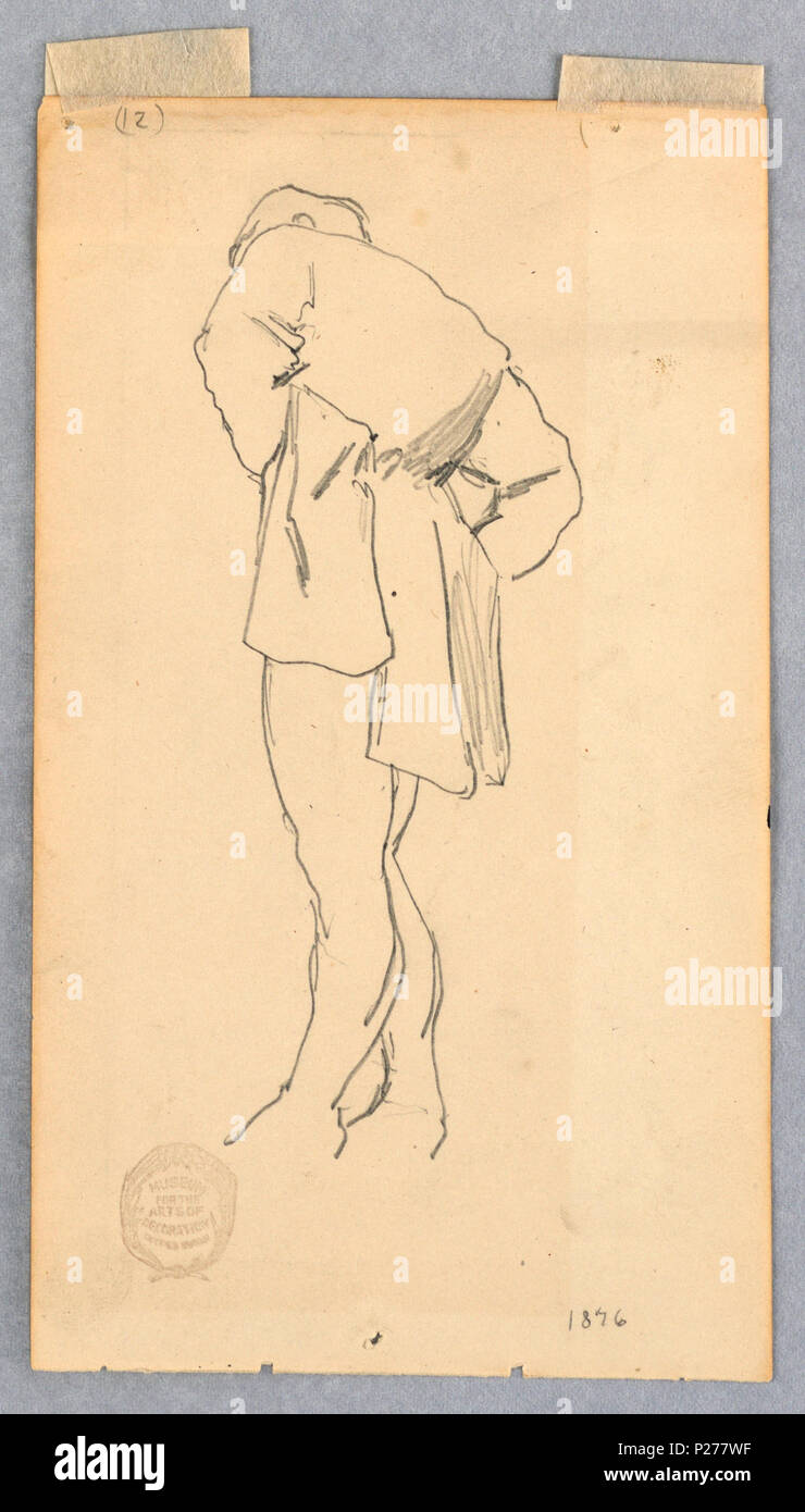 . English: Drawing (USA) . before 1904 (acquired date) 95 Drawing (USA ...