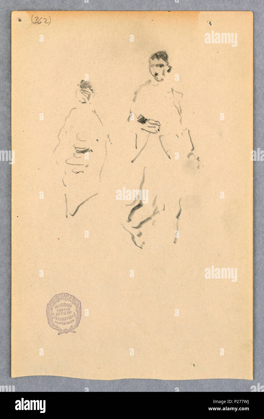 . English: Drawing (USA) . before 1904 (acquired date) 95 Drawing (USA ...