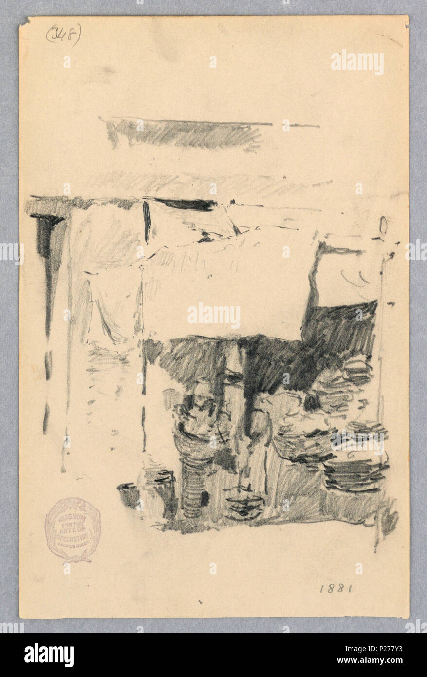 . English: Drawing (USA) . before 1904 (acquired date) 95 Drawing (USA ...