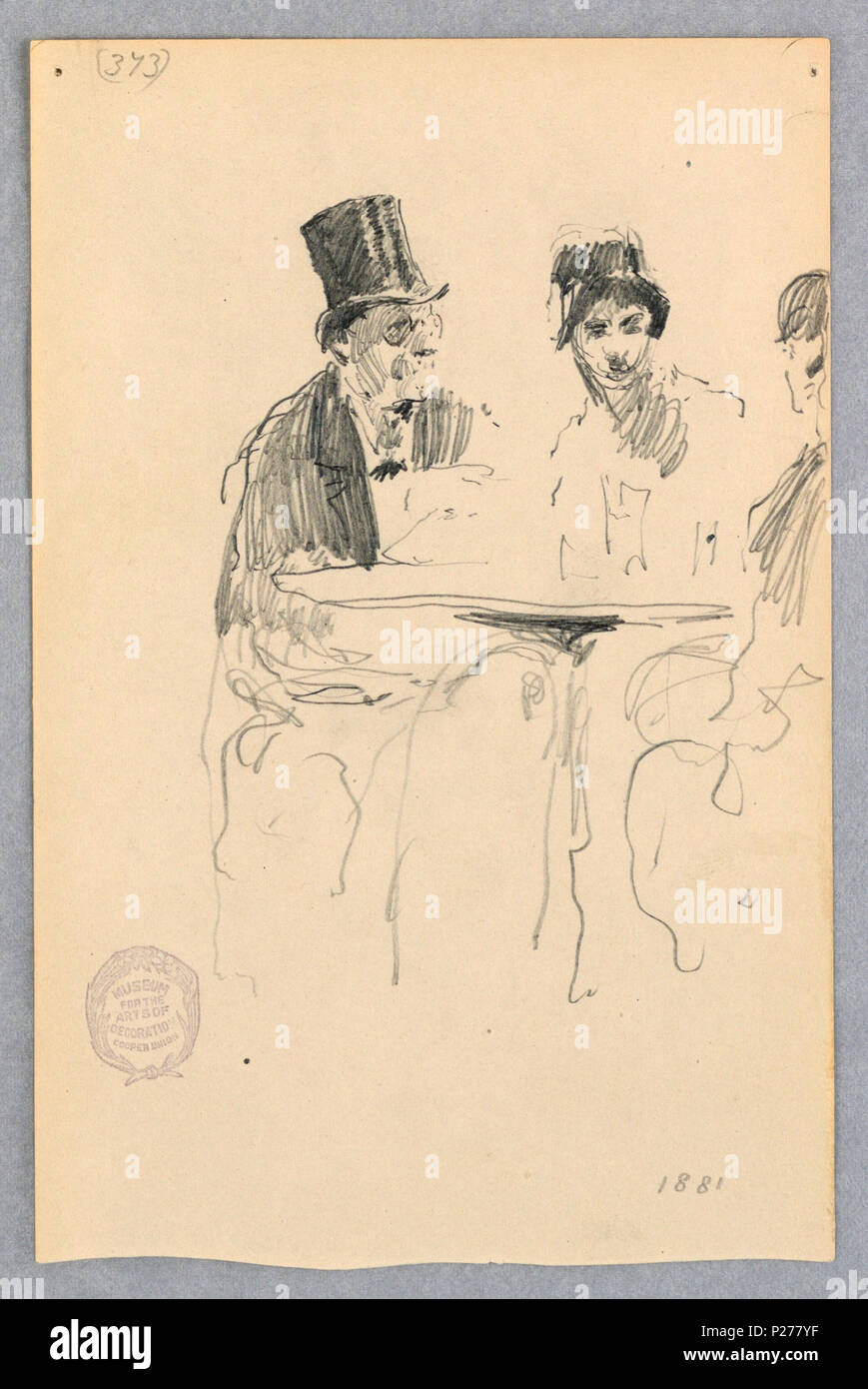 . English: Drawing (USA) . before 1904 (acquired date) 95 Drawing (USA ...
