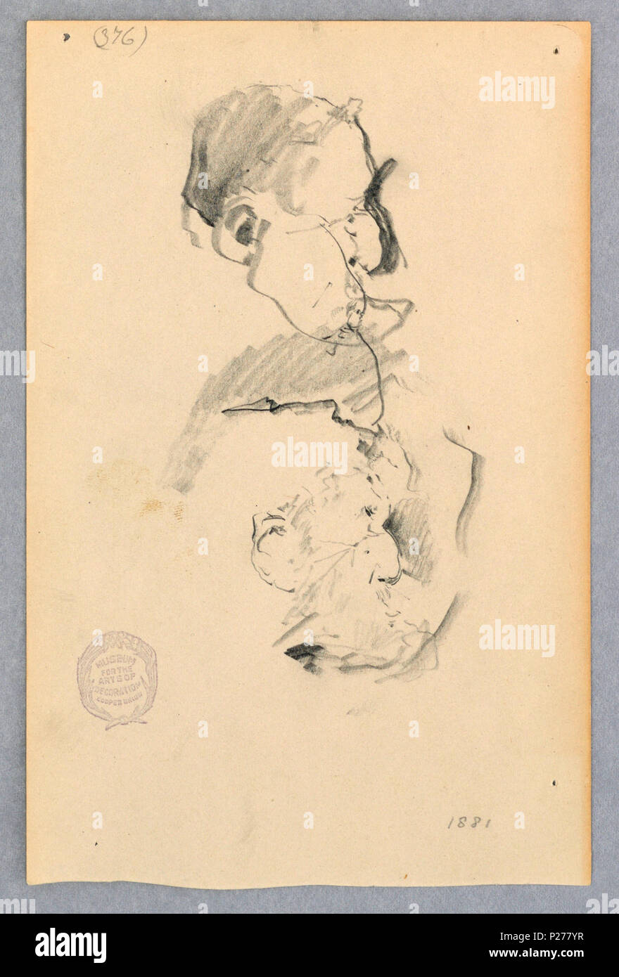 . English: Drawing (USA) . before 1904 (acquired date) 95 Drawing (USA ...