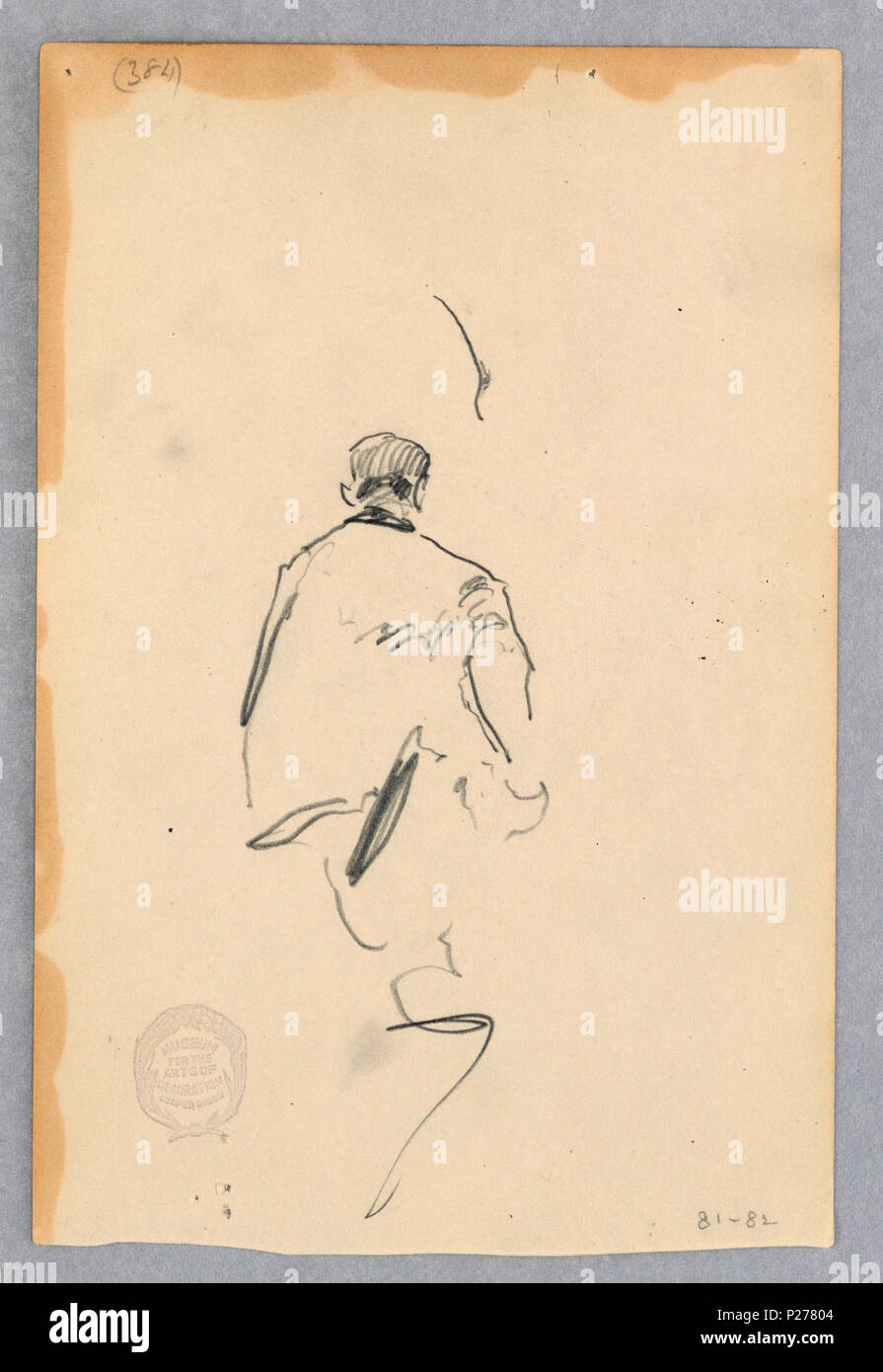 . English: Drawing (USA) . before 1904 (acquired date) 95 Drawing (USA ...