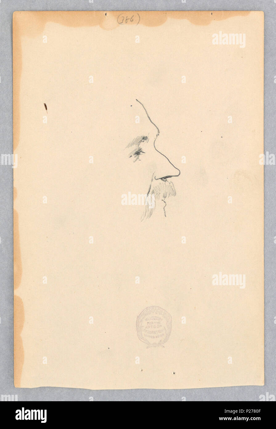 . English: Drawing (USA) . before 1904 (acquired date) 95 Drawing (USA ...