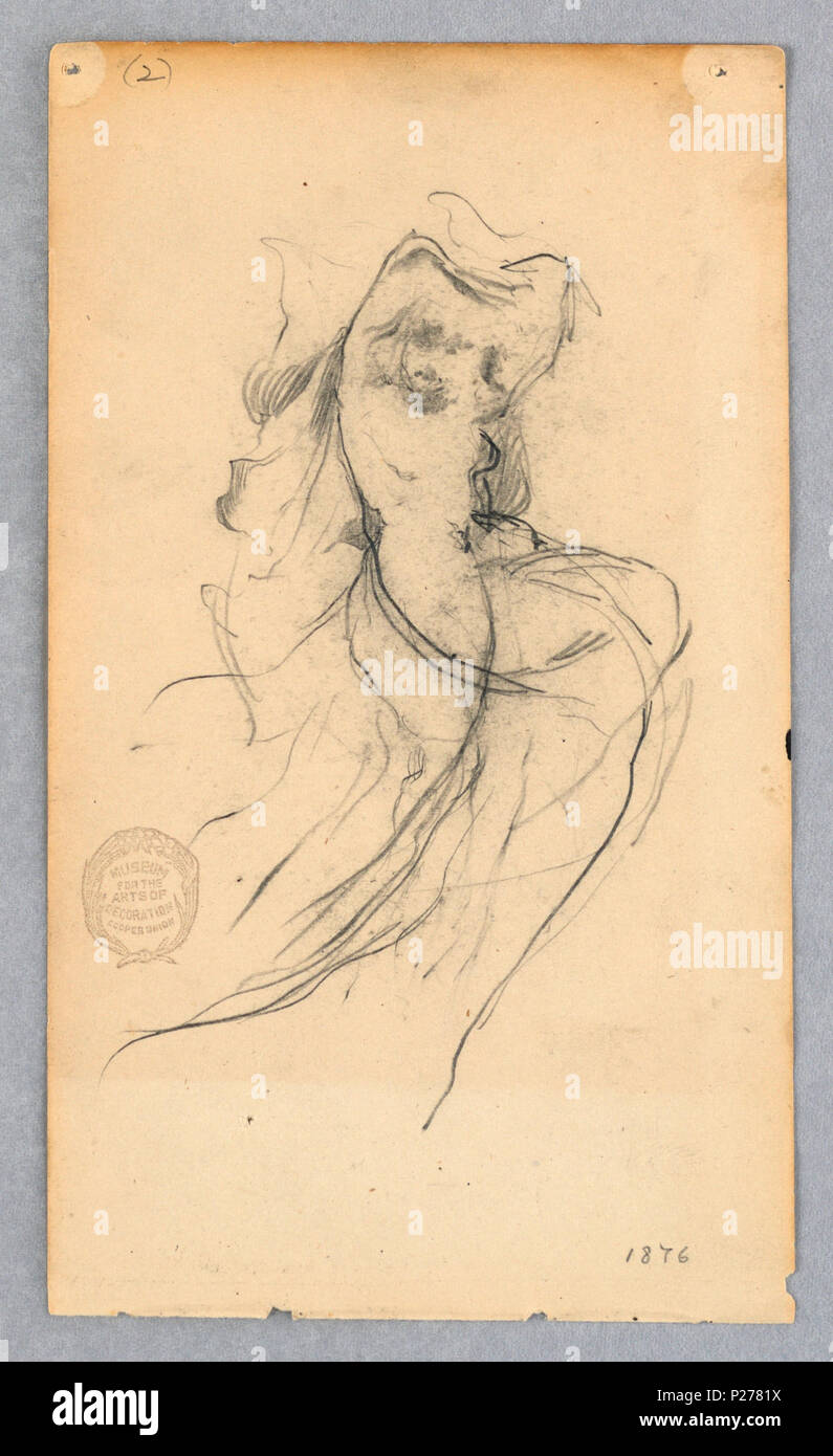 . English: Drawing (USA) . before 1904 (acquired date) 96 Drawing (USA ...