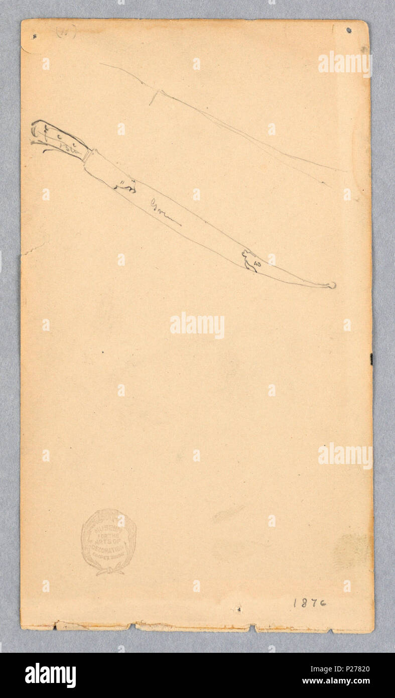 . English: Drawing (USA) . before 1904 (acquired date) 96 Drawing (USA ...