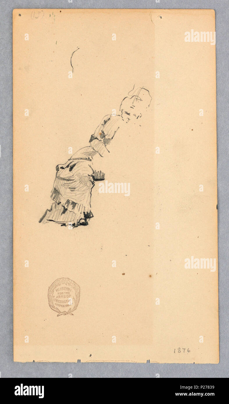 . English: Drawing (USA) . before 1904 (acquired date) 96 Drawing (USA ...