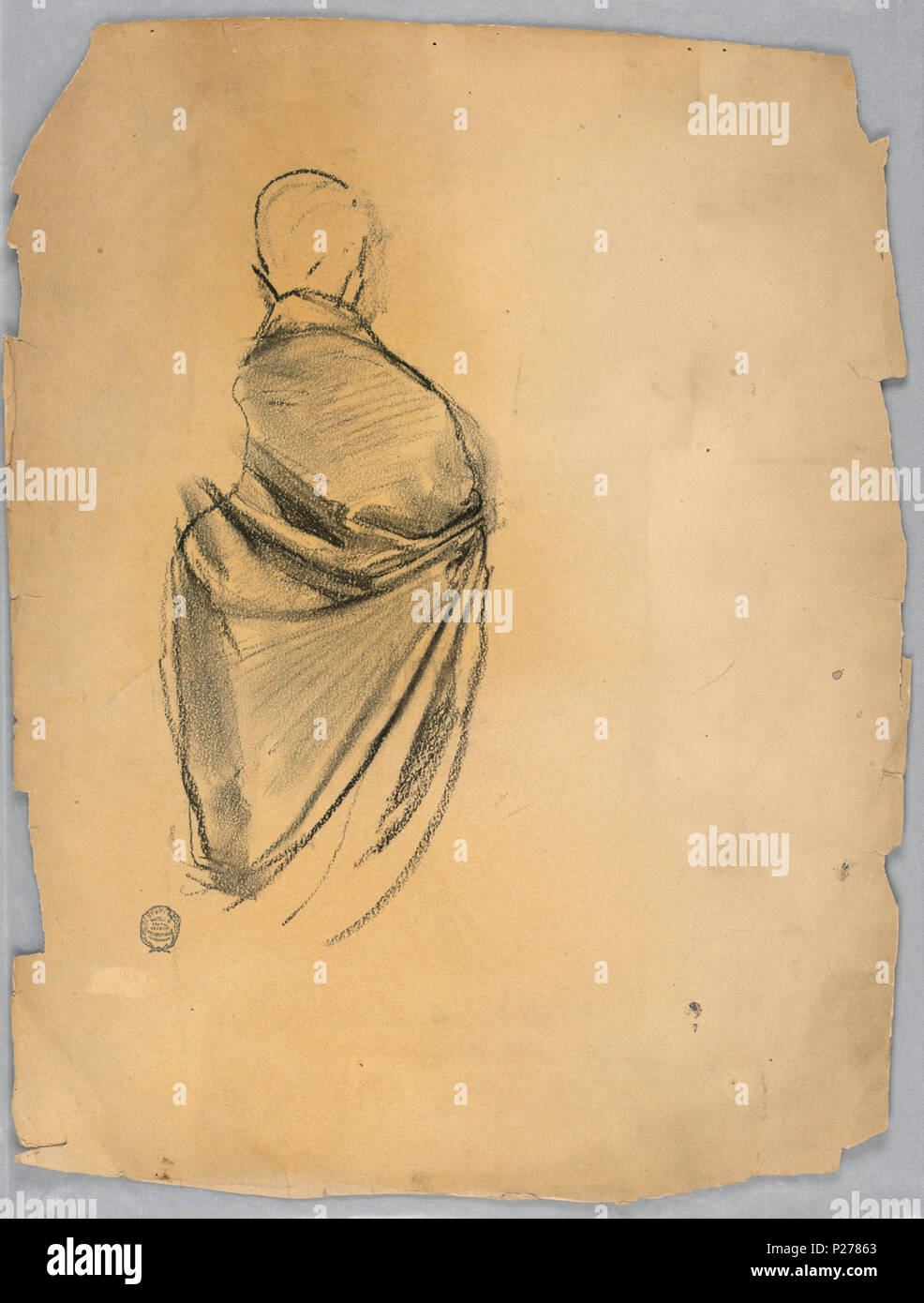 . English: Drawing (USA) . before 1914 (acquired date) 97 Drawing (USA ...