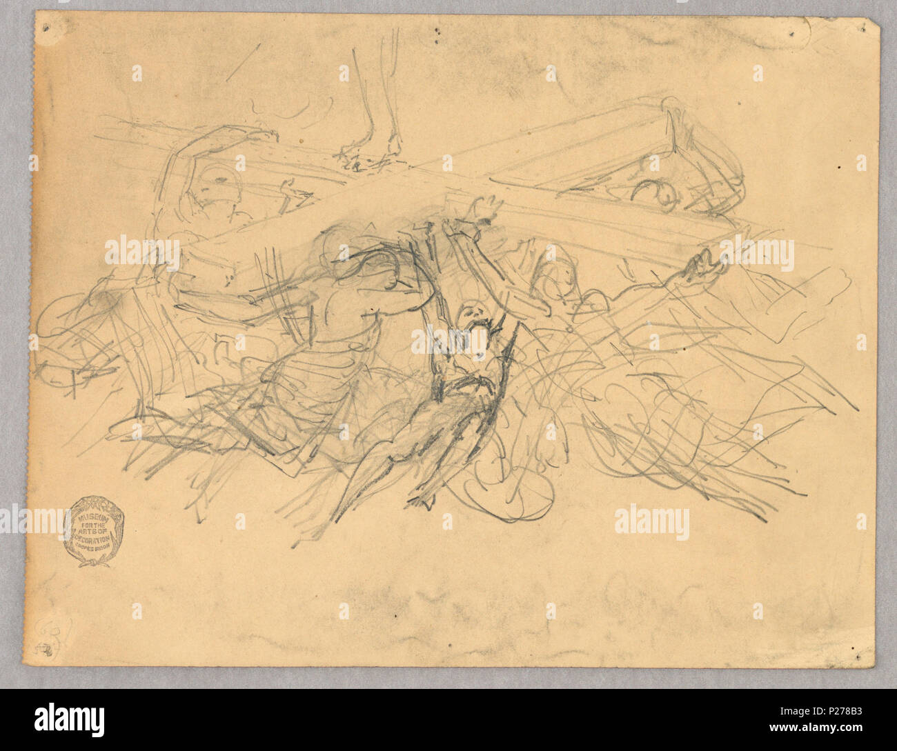 . English: Drawing (USA) . before 1914 (acquired date) 98 Drawing (USA ...