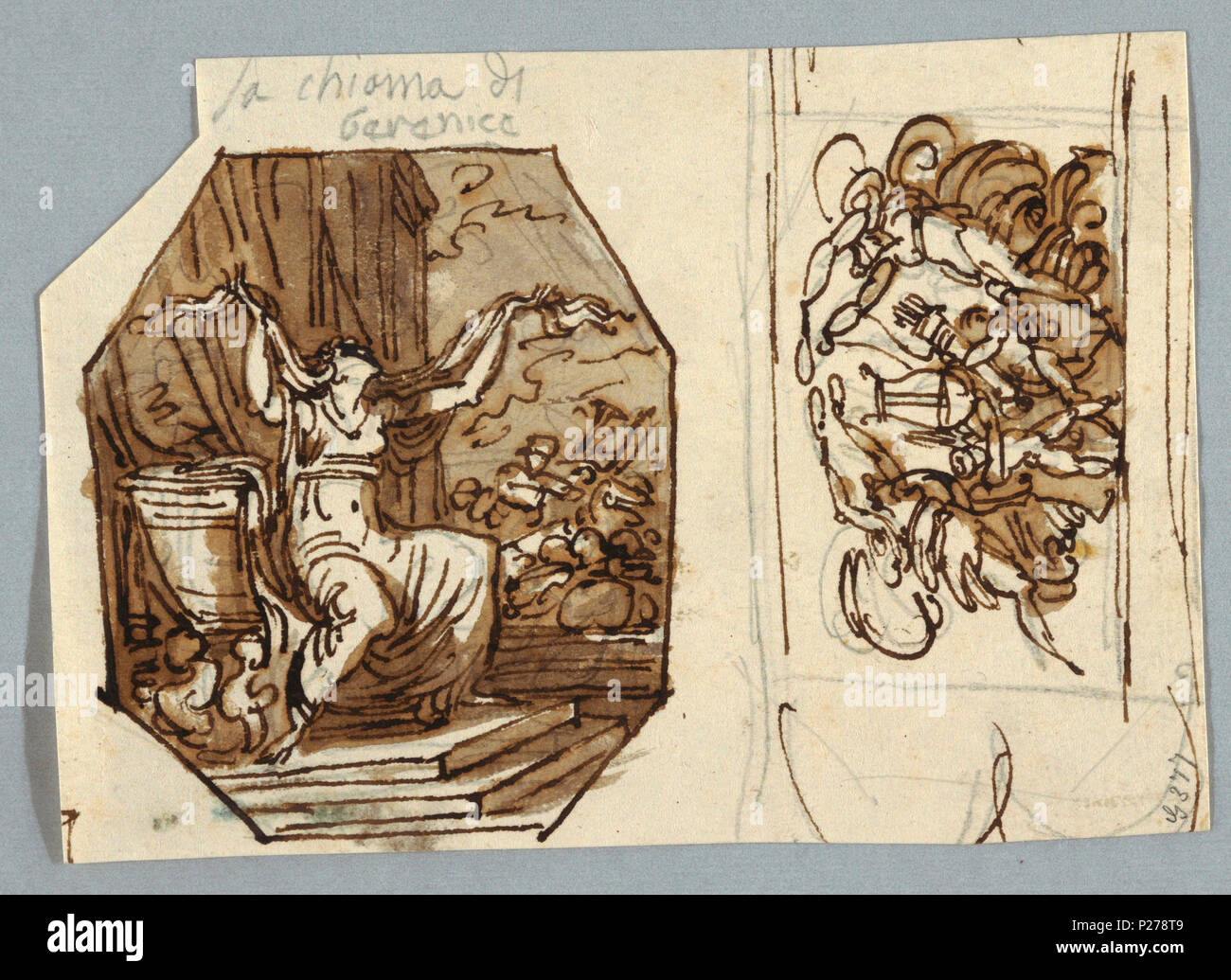 Callimachus hi-res stock photography and images - Alamy