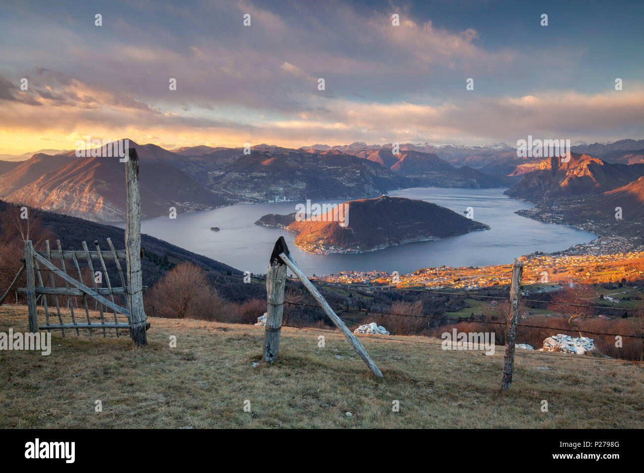 Colmi Of Sulzano High Resolution Stock Photography and Images - Alamy