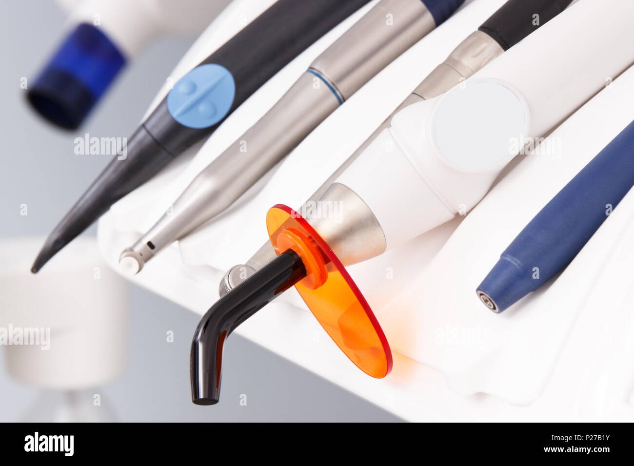 Dental radiography machine hi-res stock photography and images - Alamy