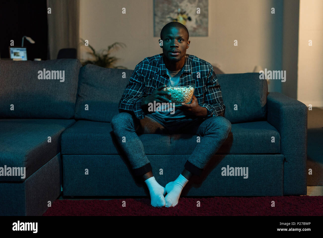 Your life in their hands tv hi-res stock photography and images - Alamy