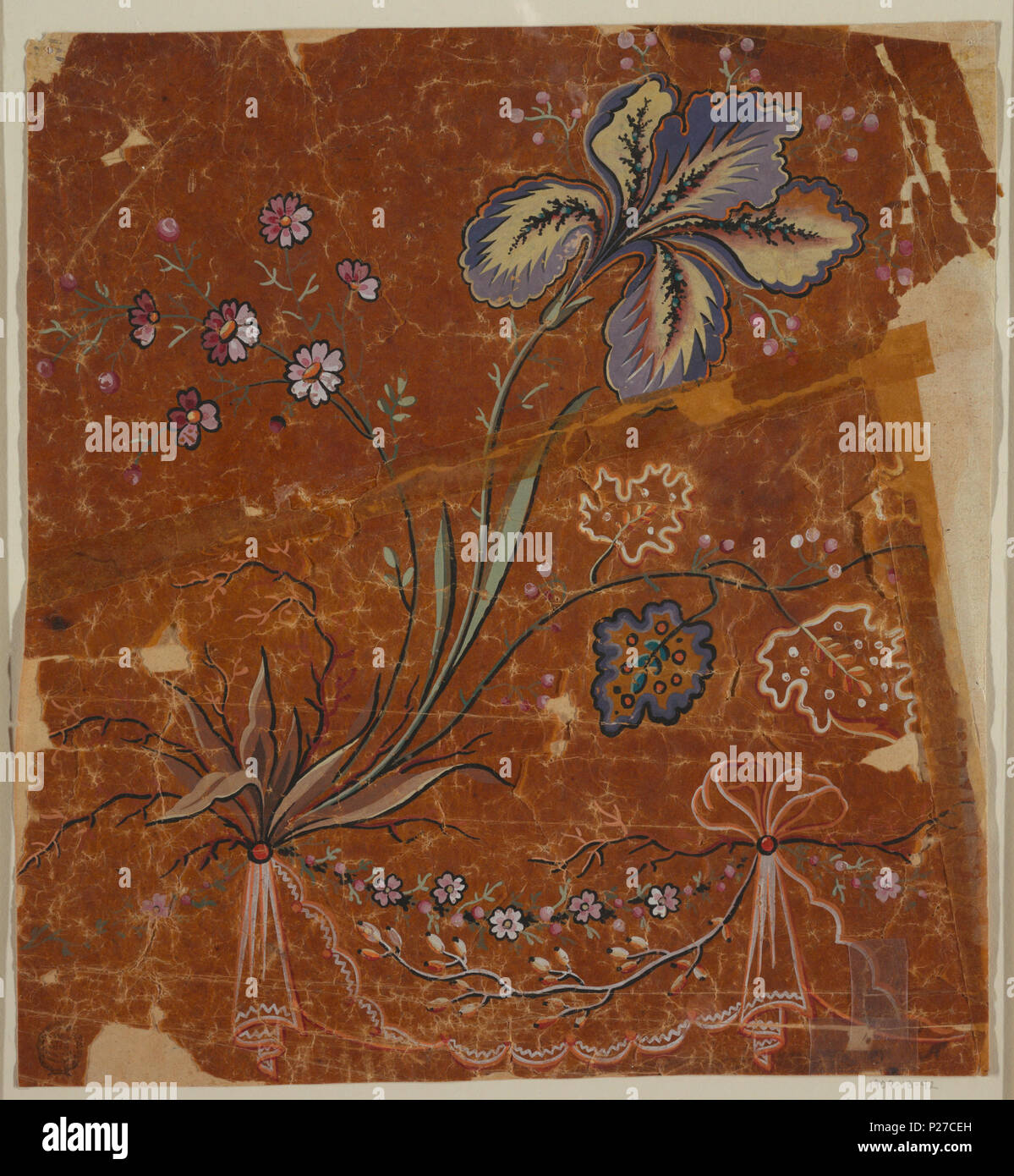. English: Drawing (France) . before 1909 (acquired date) 85 Drawing ...