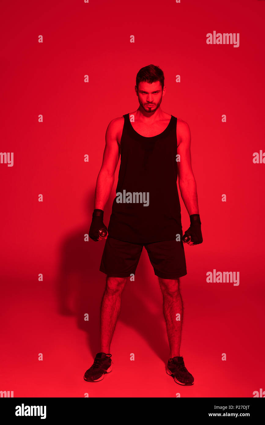 Mad fighter hi-res stock photography and images - Alamy