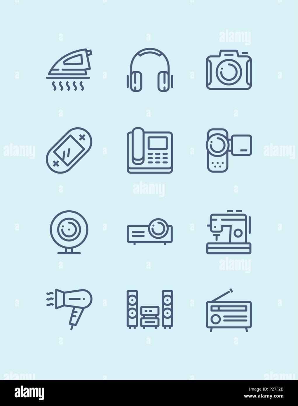 Technic vector vectors hi-res stock photography and images - Alamy