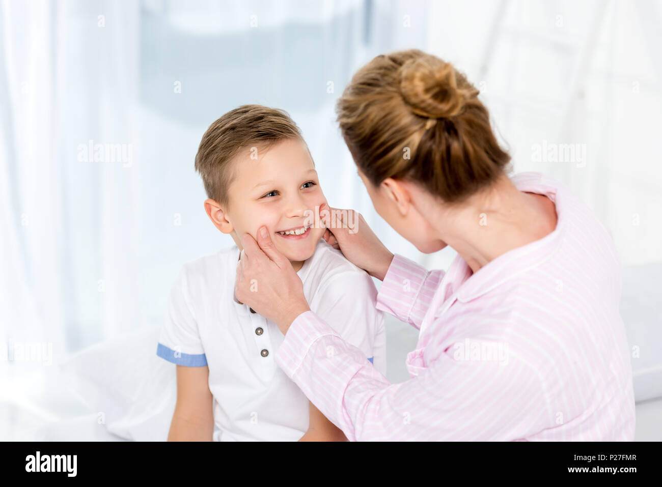 Tweaking hi-res stock photography and images - Alamy