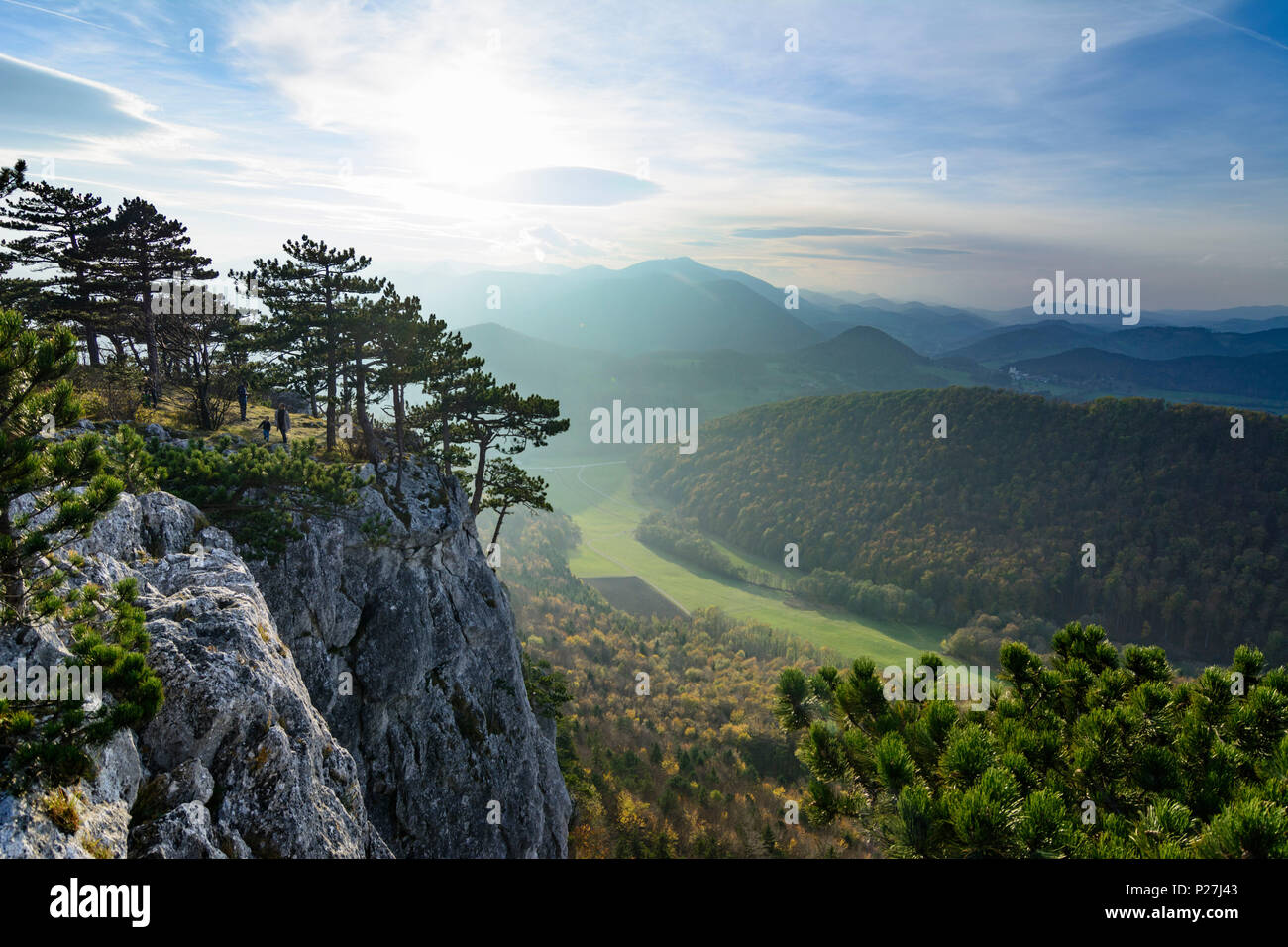 Mount hocheck hi-res stock photography and images - Alamy
