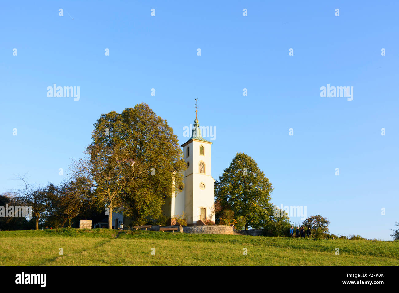 Baden wurttemberg kraichgau stromberg hi-res stock photography and ...