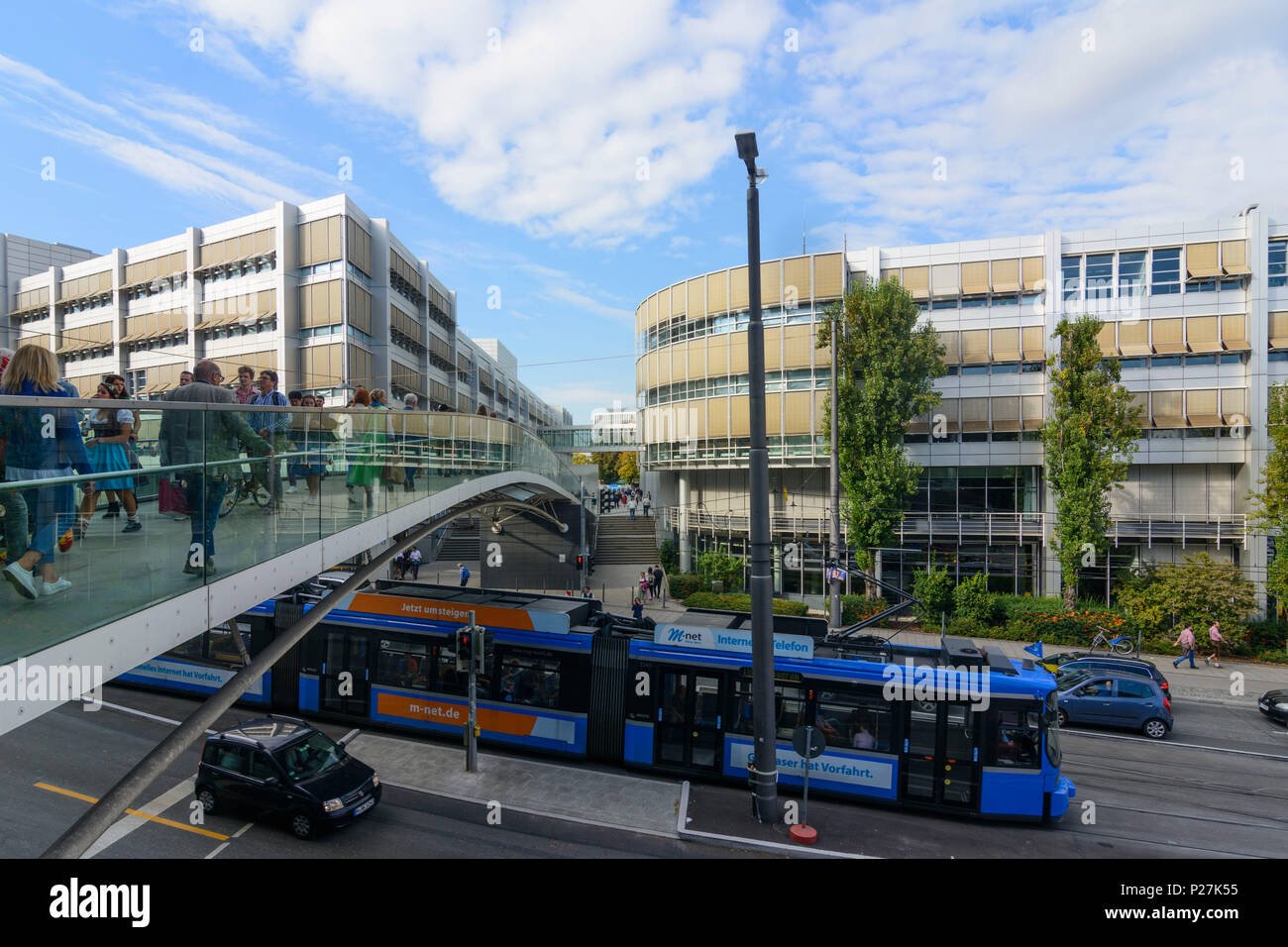 Europaisches patentamt european patent office hi-res stock photography ...