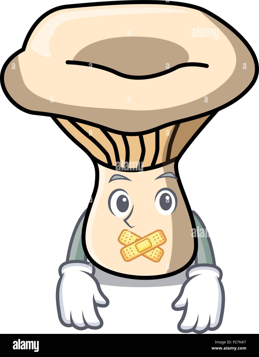 Silent Spring Cartoon