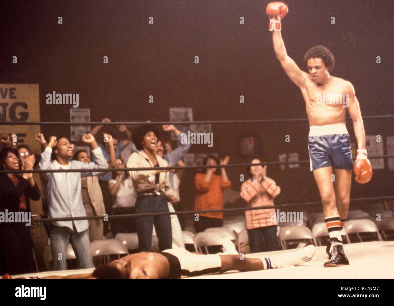 Original Film Title: BODY AND SOUL. English Title: BODY AND SOUL. Film ...