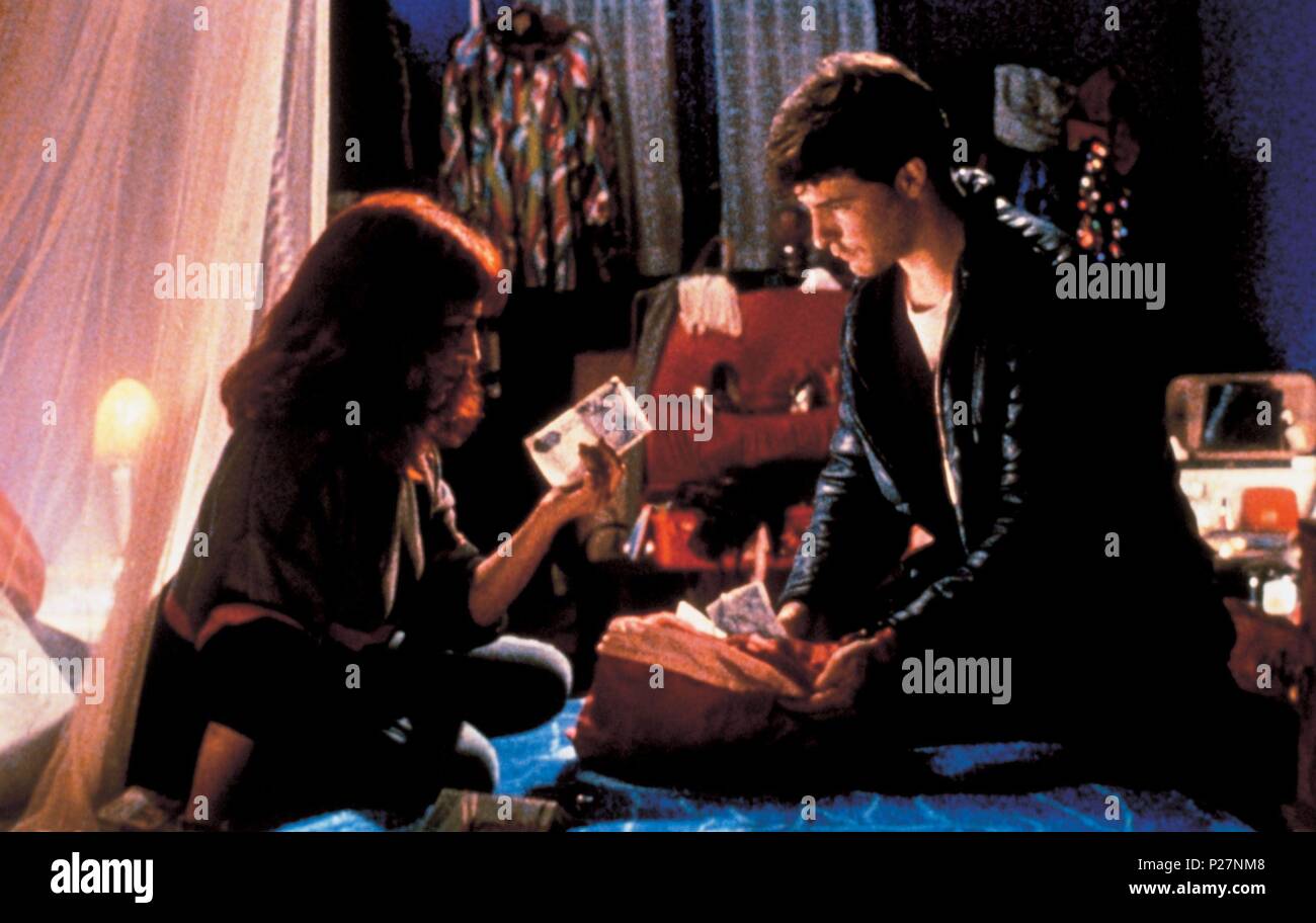 Original Film Title: CHATARRA. English Title: CHATARRA. Film Director: FELIX ROTAETA. Year: 1991 ...