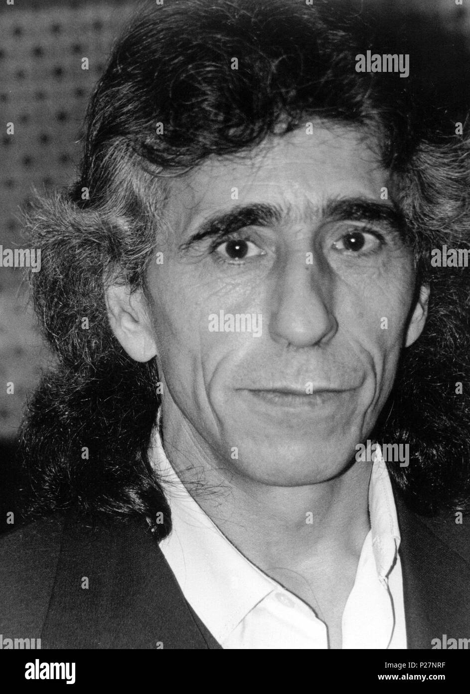 El Capullo de Jerez (Miguel Flores). Tablao "El Cordobés". 2000 Stock ...