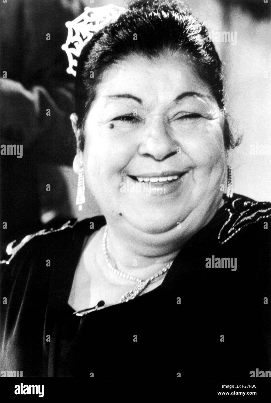 Maria solea hi-res stock photography and images - Alamy