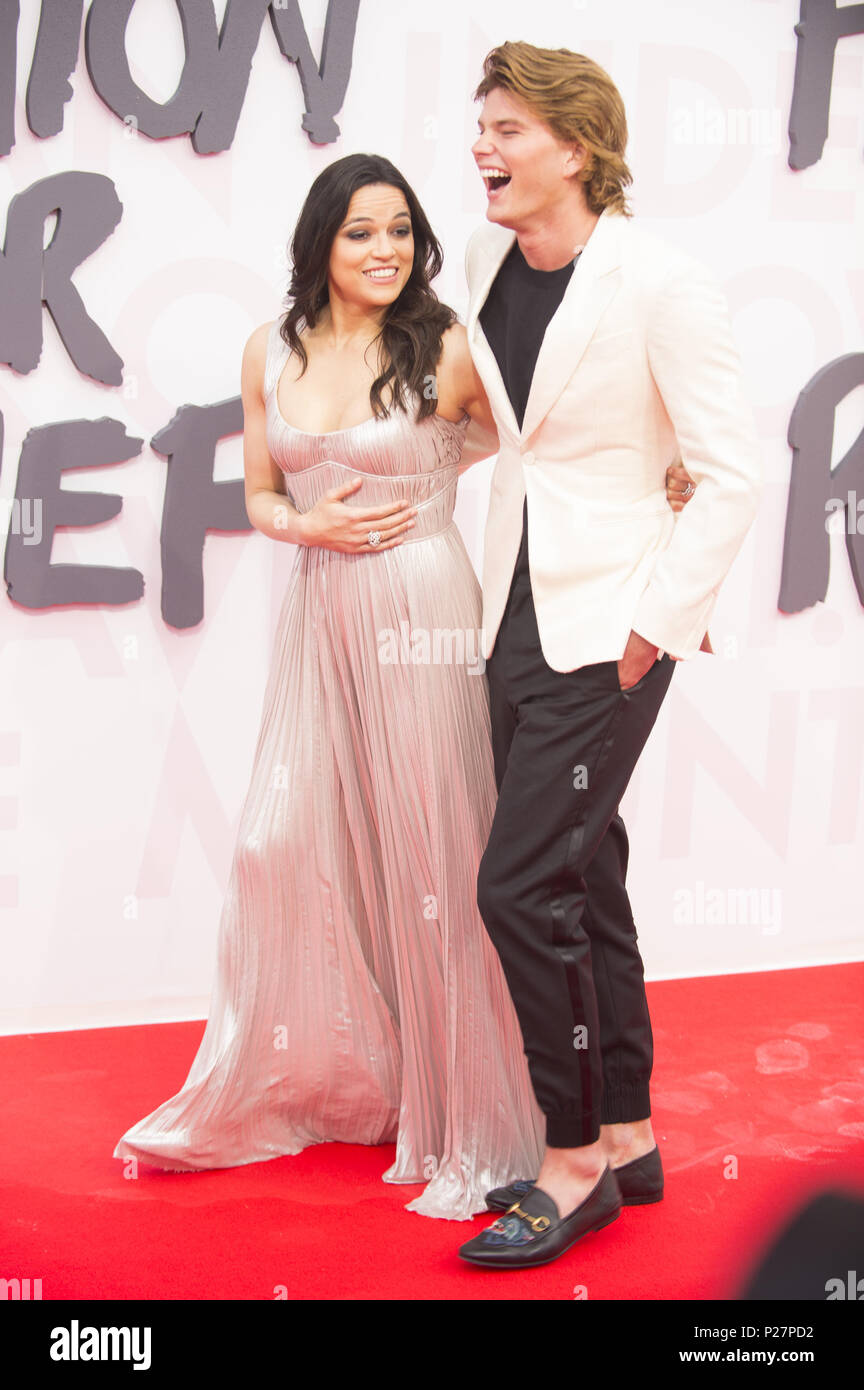 71st annual Cannes Film Festival - Fashion For Relief - Catwalk show ...