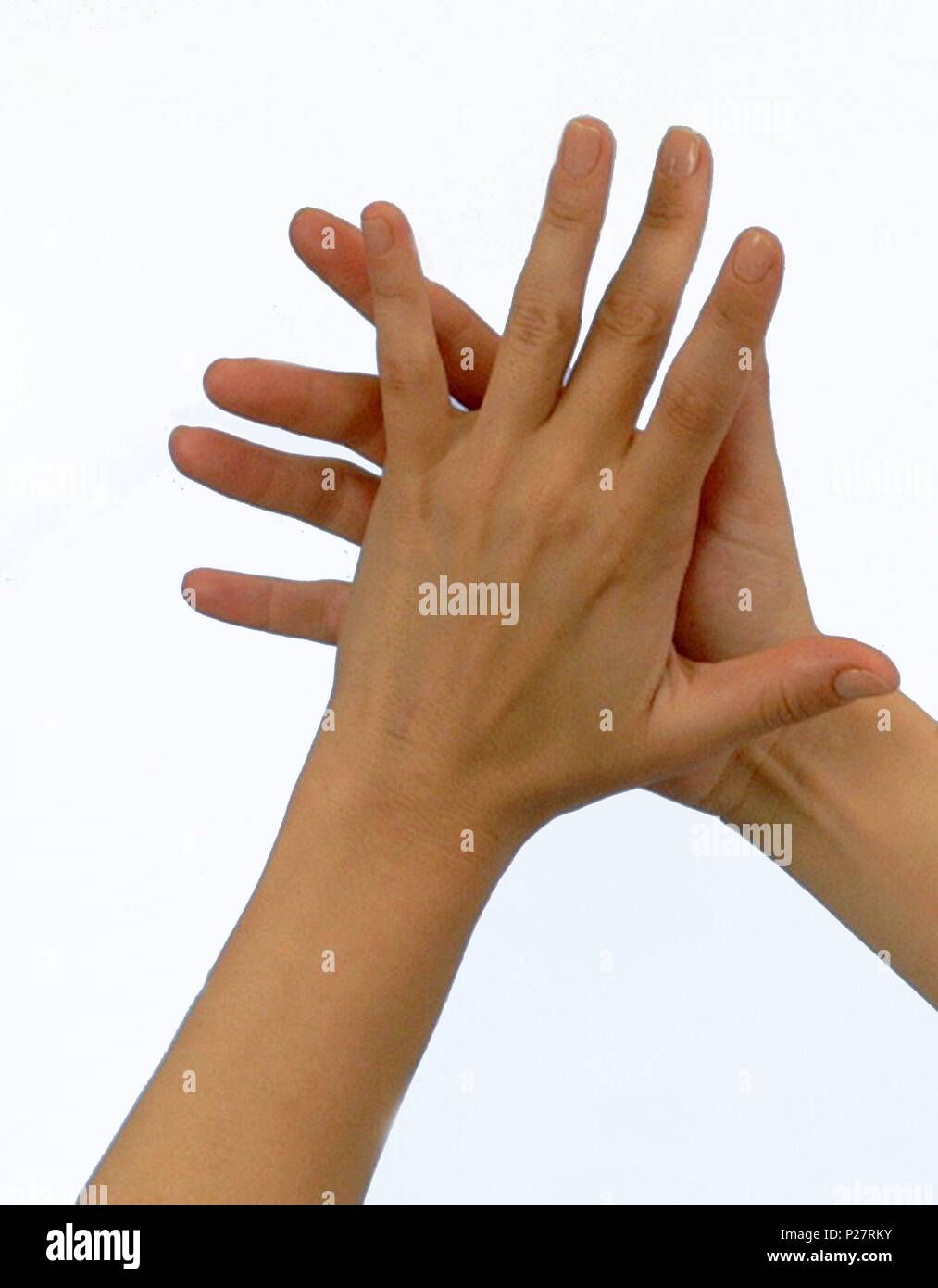 Flamenco hand clapping hi-res stock photography and images - Alamy