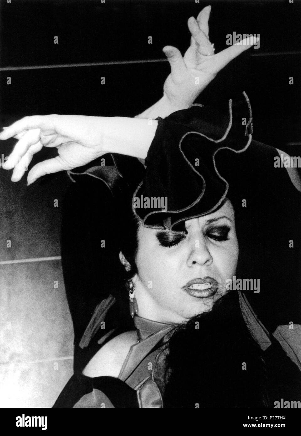 Isabel vega hi-res stock photography and images - Alamy