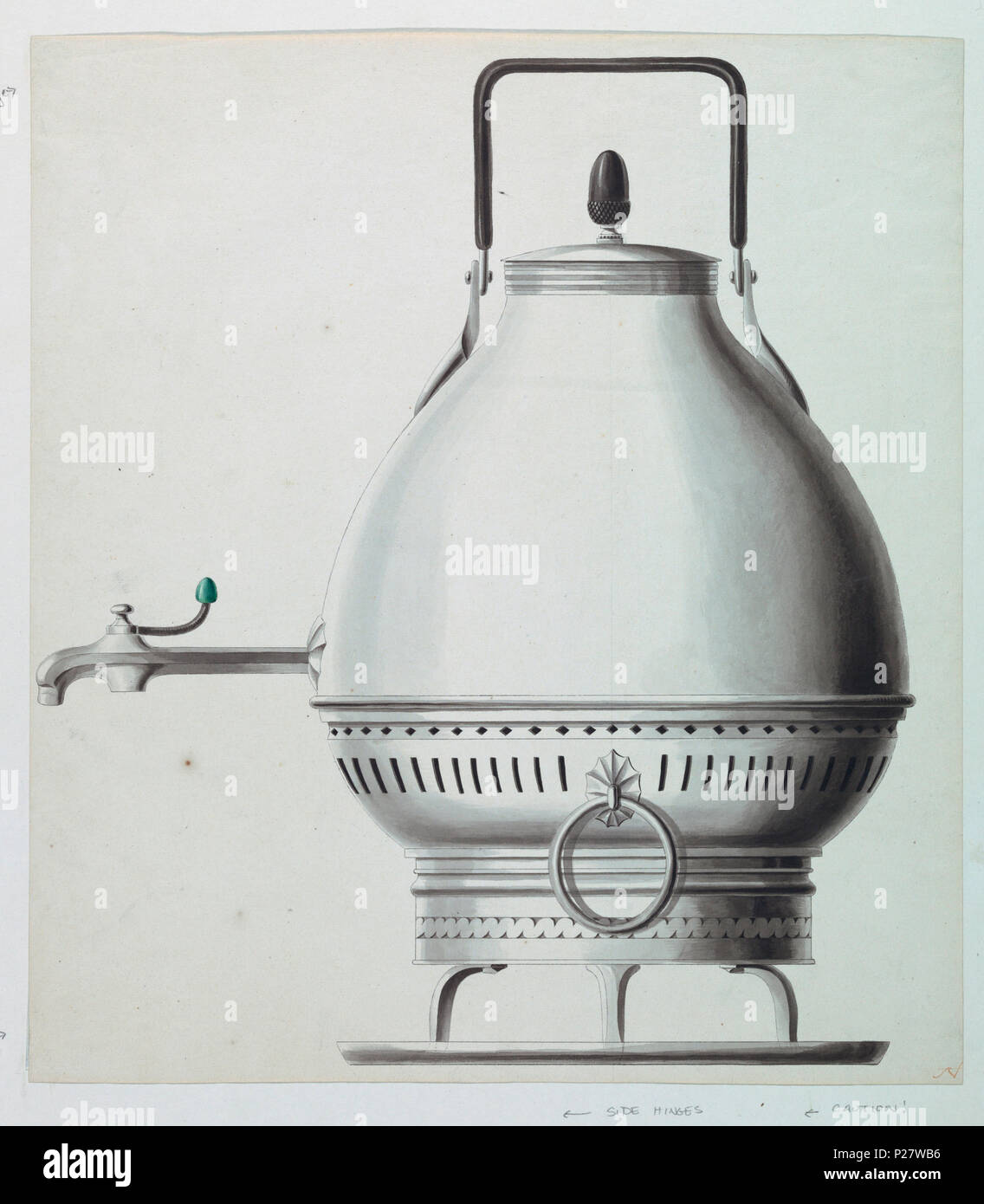 . English: Drawing (Germany) . before 1911 (acquired date) 88 Drawing ...