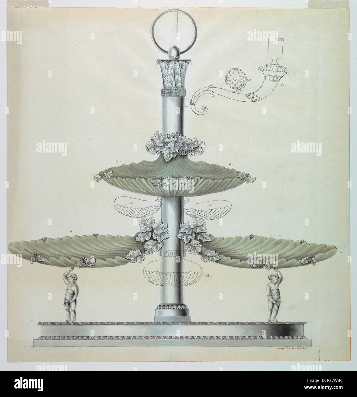 . English: Drawing (Germany) . before 1911 (acquired date) 88 Drawing ...