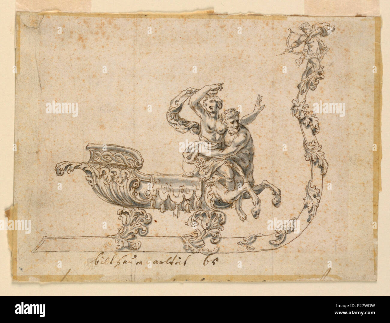 . English: Drawing (Germany) . before 1911 (acquired date) 88 Drawing ...