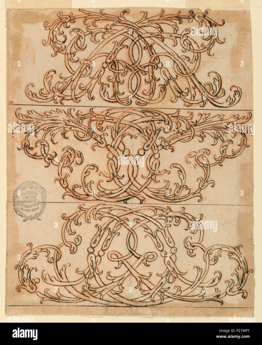 . English: Drawing (Italy) . before 1901 (acquired date) 89 Drawing ...