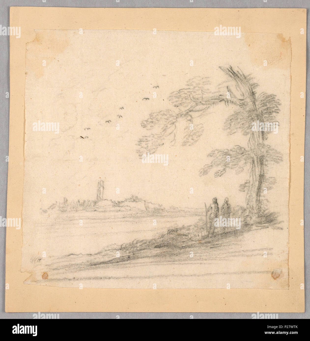 . English: Drawing (Italy) . before 1901 (acquired date) 89 Drawing ...
