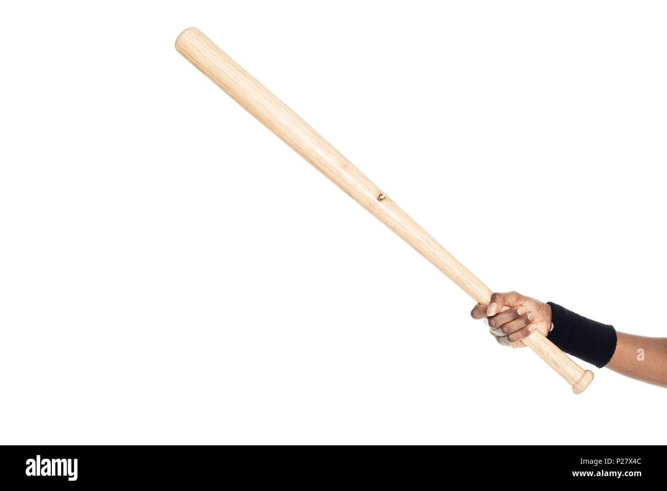 African american baseball player Cut Out Stock Images & Pictures - Alamy