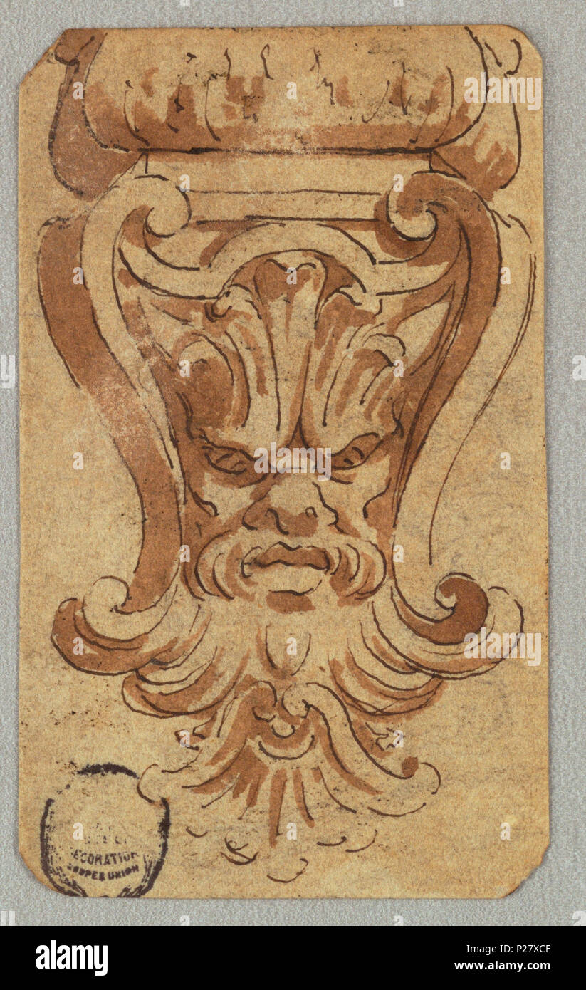 . English: Drawing (Italy) . before 1901 (acquired date) 90 Drawing ...