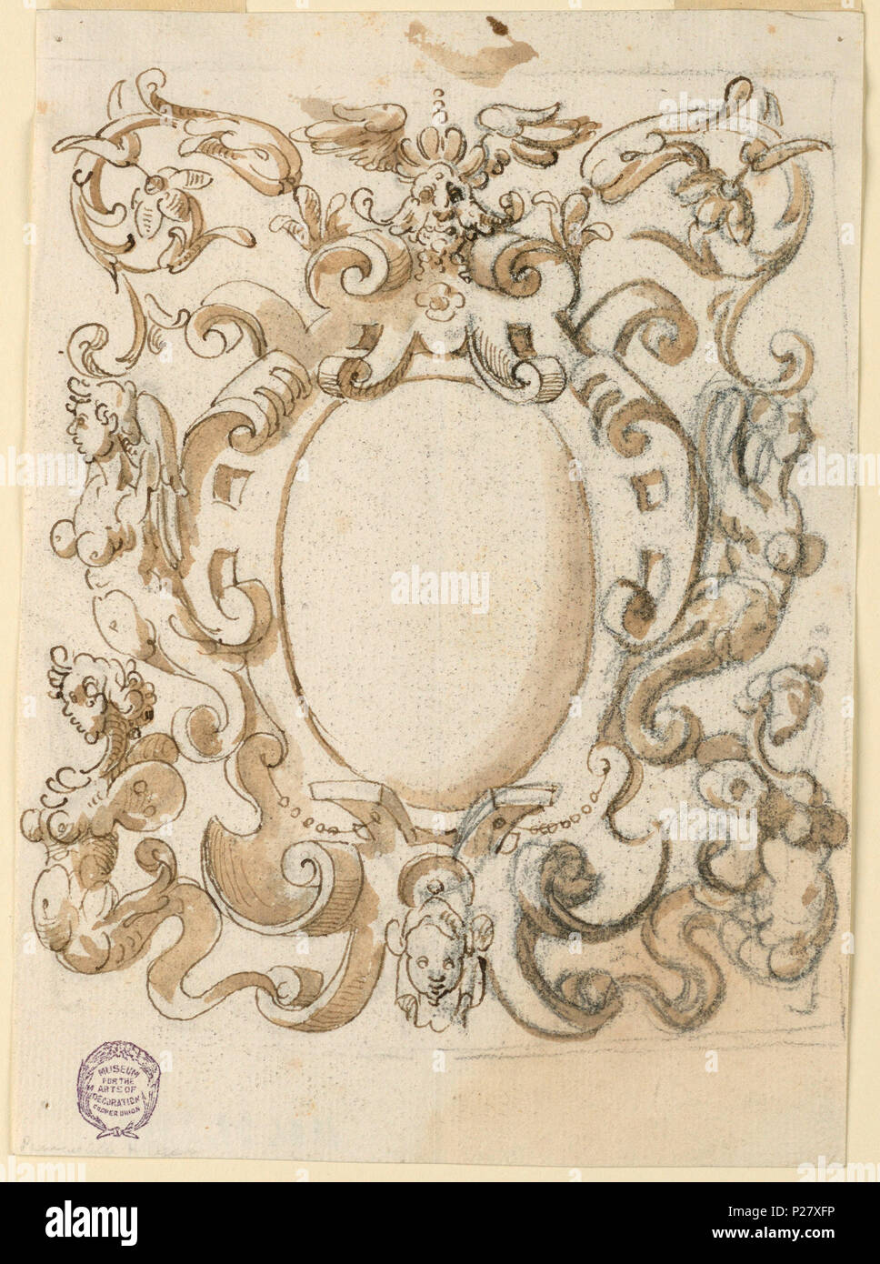 . English: Drawing (Italy) . before 1901 (acquired date) 90 Drawing ...