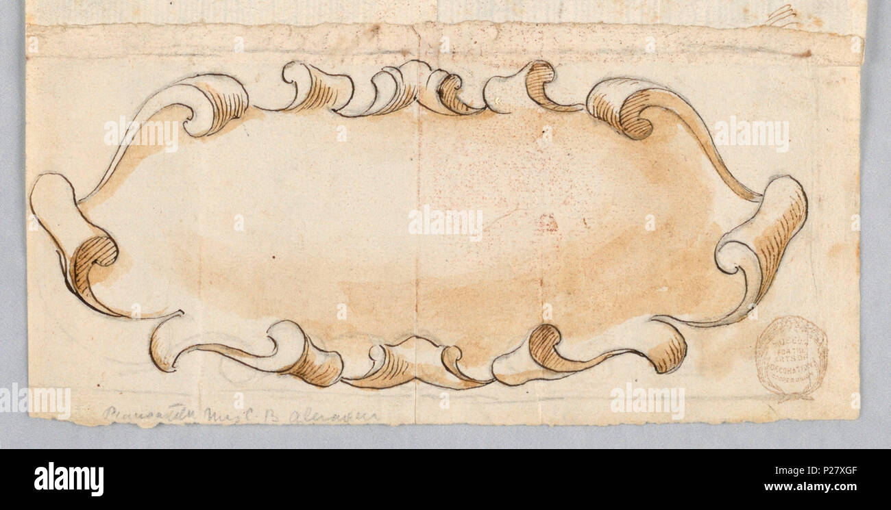 . English: Drawing (Italy) . before 1901 (acquired date) 90 Drawing ...