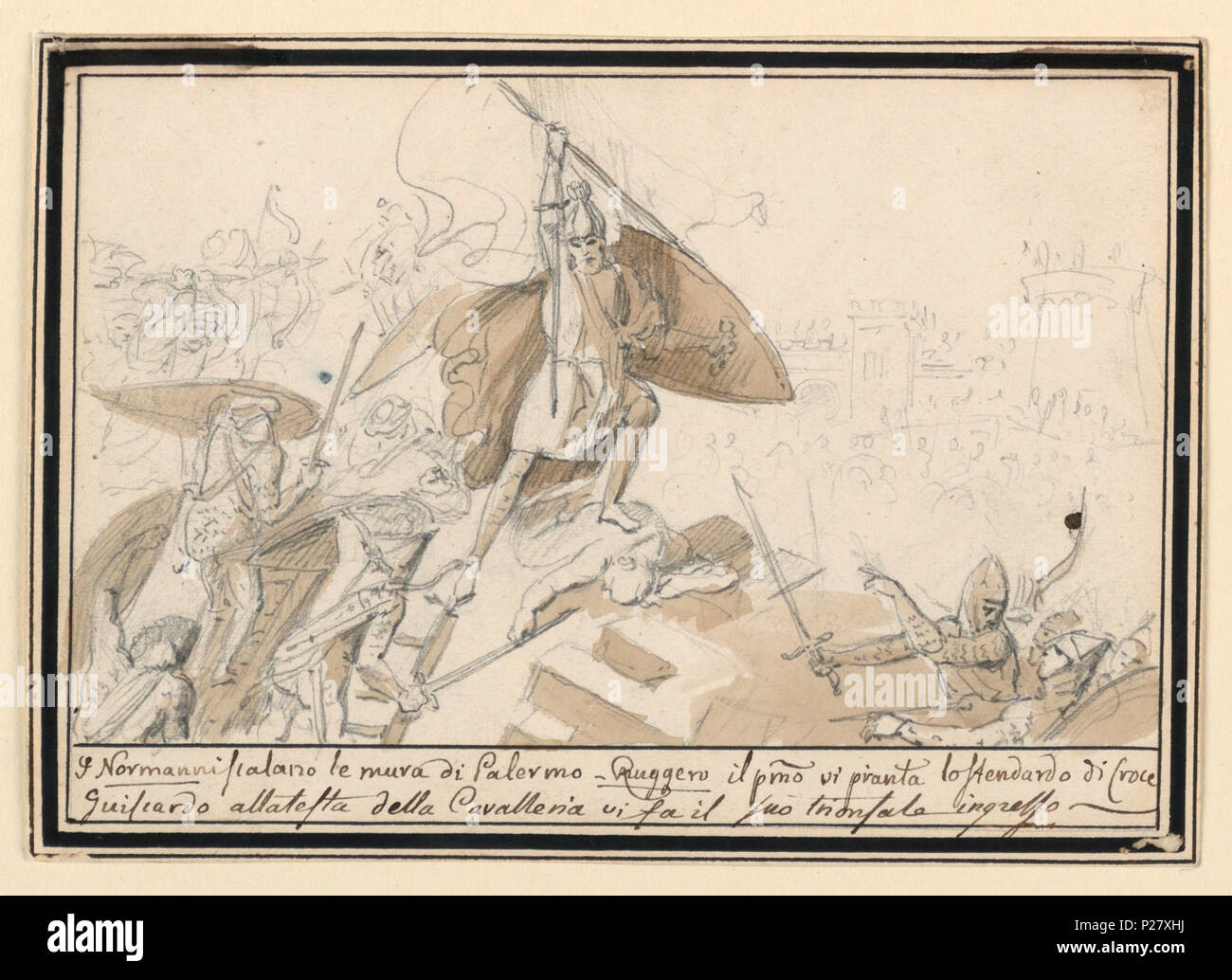 . English: Drawing (Italy) . before 1901 (acquired date) 90 Drawing ...