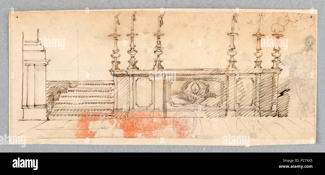 . English: Drawing (Italy) . before 1901 (acquired date) 90 Drawing ...