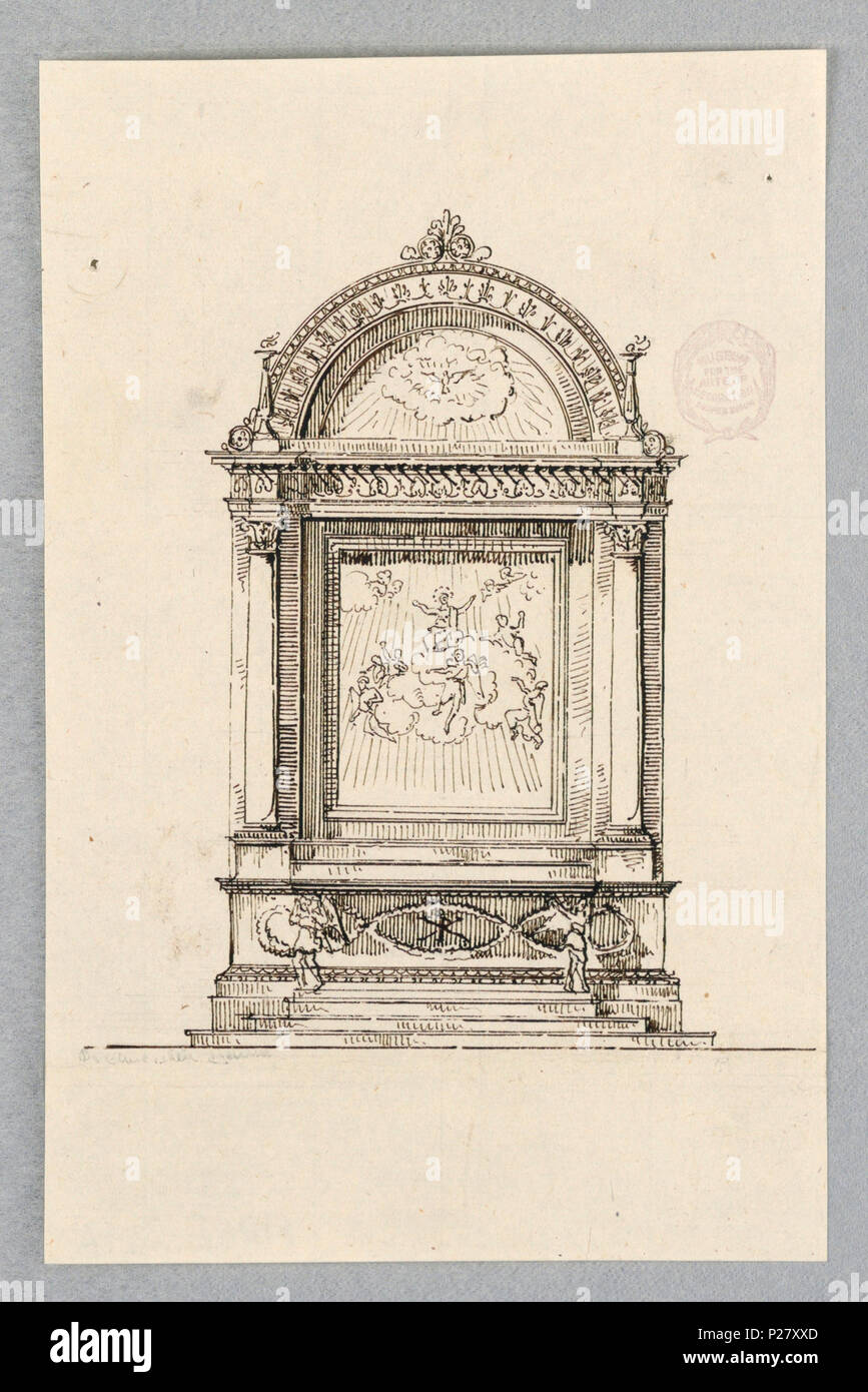 . English: Drawing (Italy) . before 1901 (acquired date) 90 Drawing ...