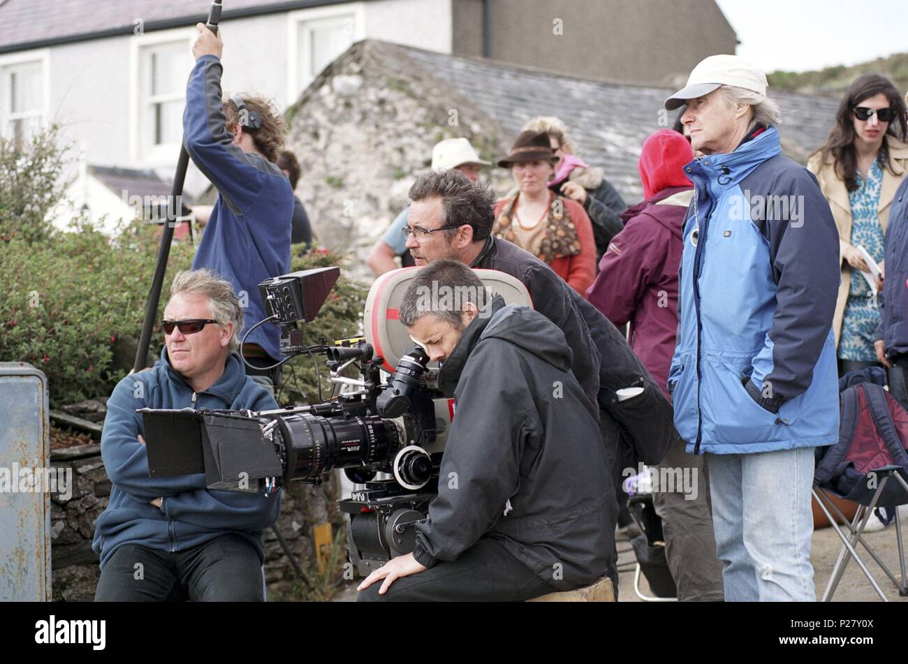 Original Film Title: LASSIE. English Title: LASSIE. Film Director ...